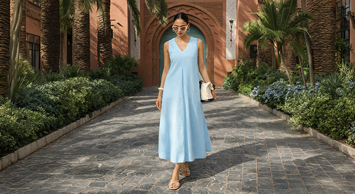 Summer Maxi Dresses for Women: 2026 Trends & Styling Guide | Femmella