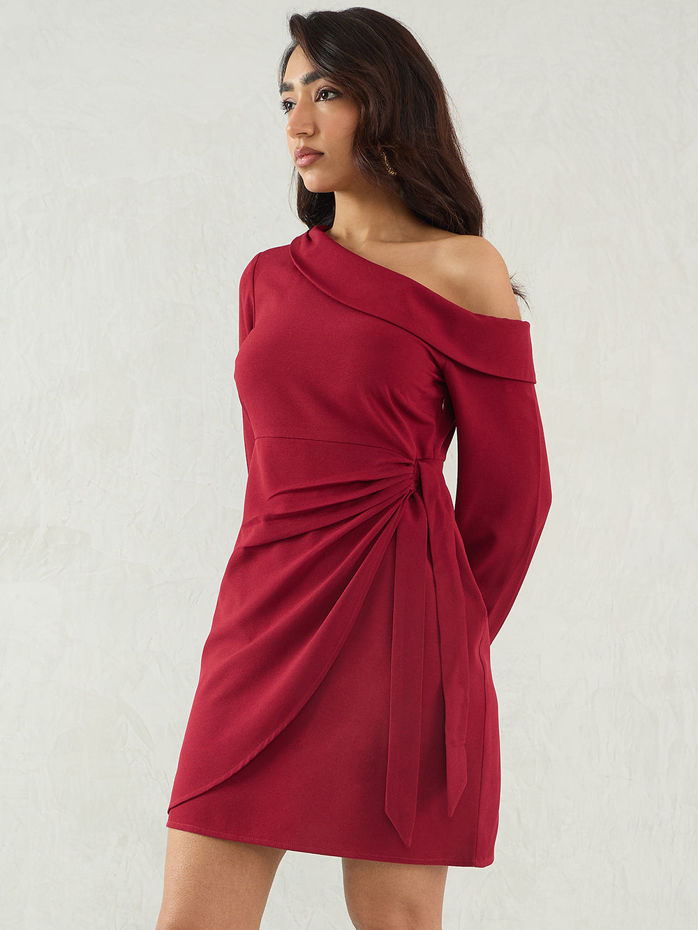 Buy Wrap Dresses & Tops for Women Online at Best Price on Femmella
