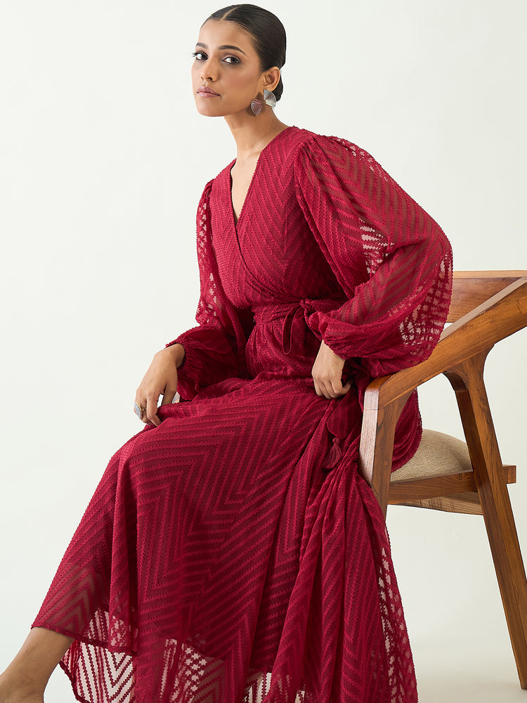 Buy Wrap Dresses & Tops for Women Online at Best Price on Femmella