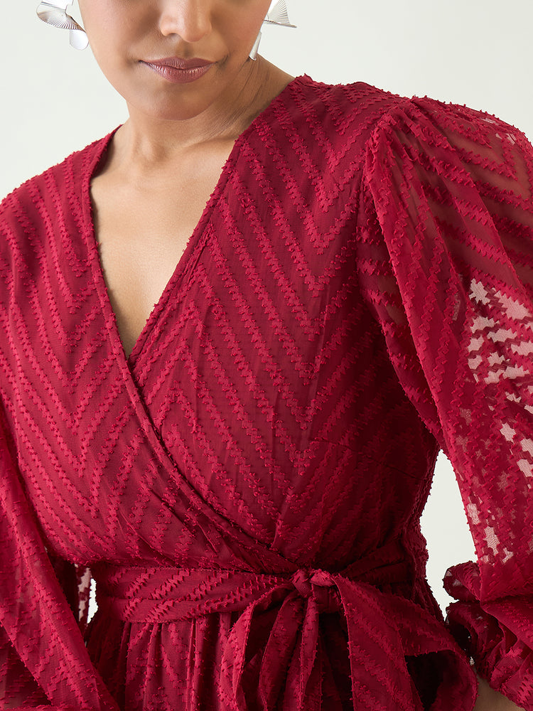 Buy Wrap Dresses & Tops for Women Online at Best Price on Femmella