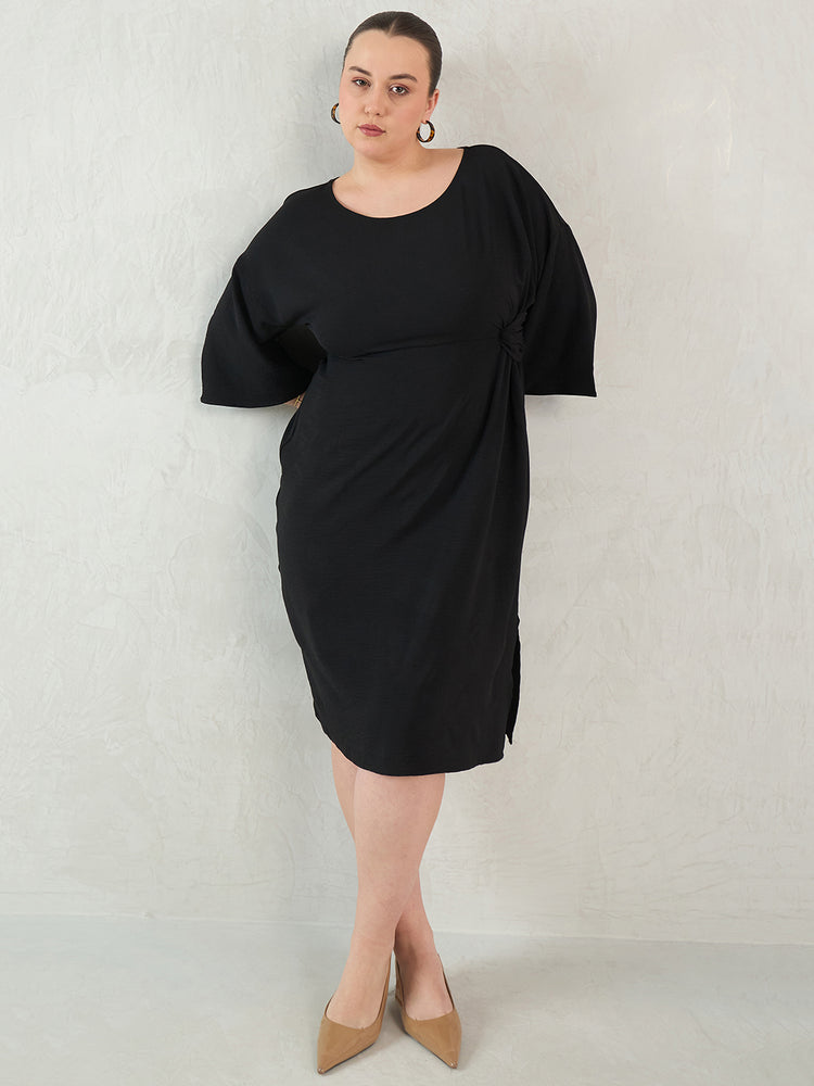 Plus Size Dresses - Buy XXXL Dresses for Women Online at Femmella