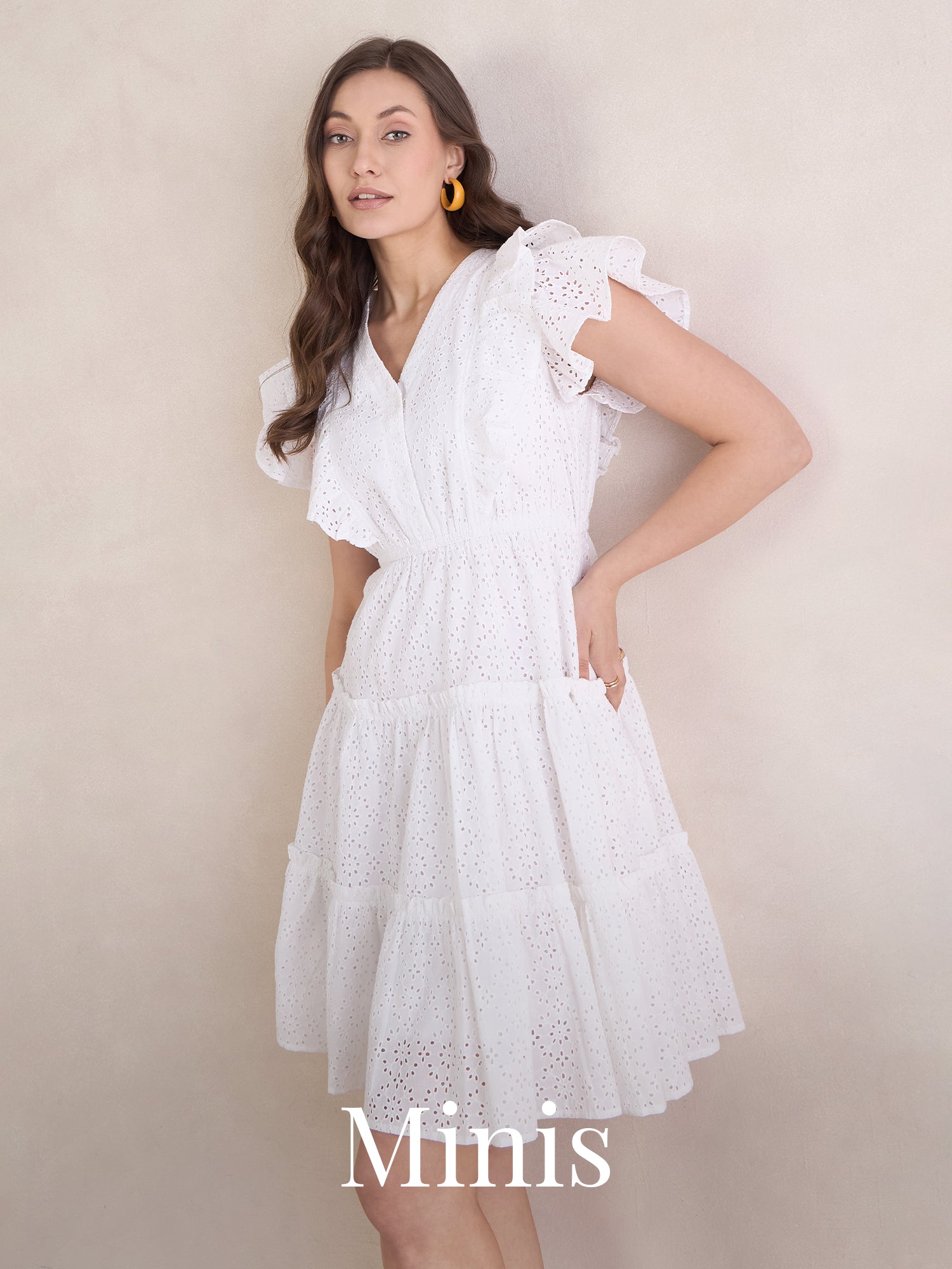 Shop Chic & Versatile Midi Dresses for Women Online